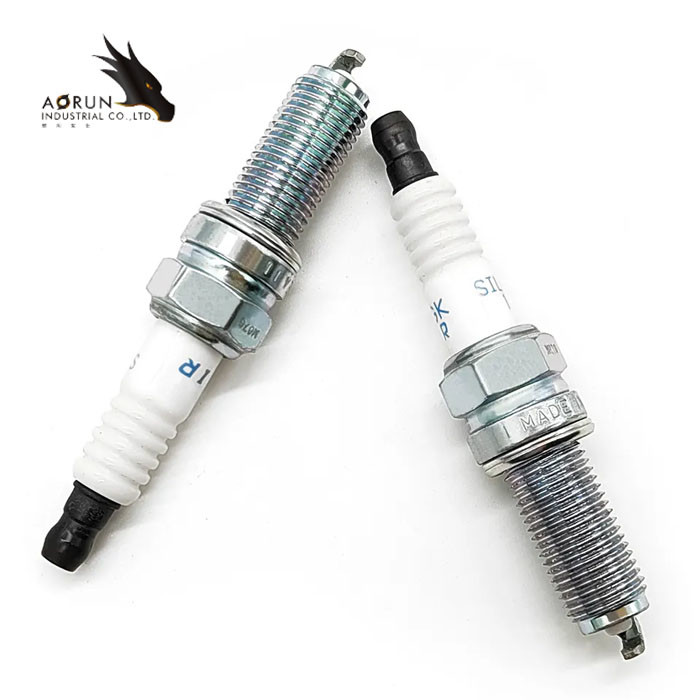 جزء السيارة الكورية Bujia Spark Plug For Hyundai KIA 18846-10060 18840 ...